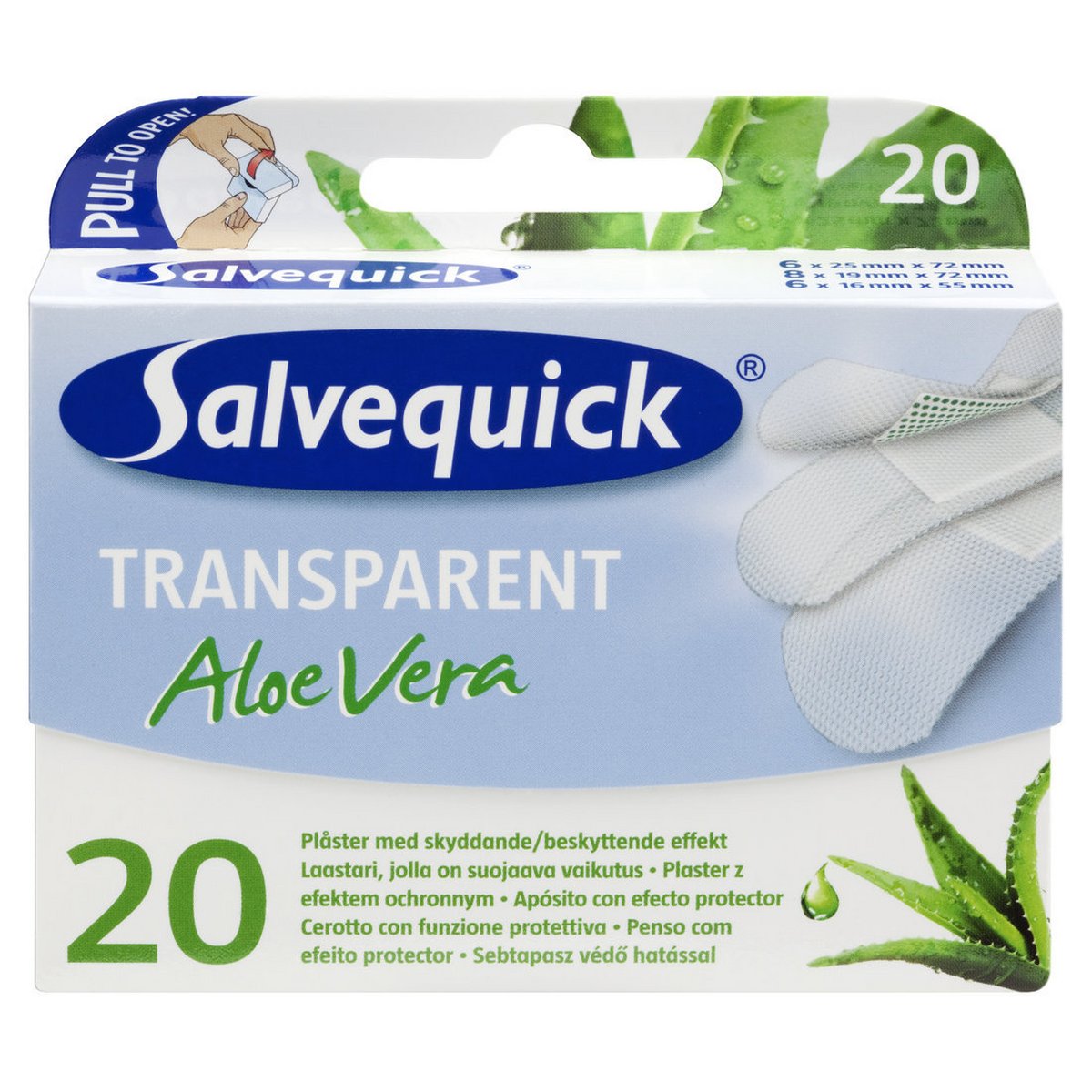 Salvequick sprijina invatarea prin joaca - Creative People